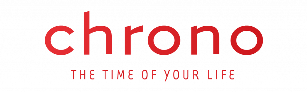 Chrono Network - Een trendy 25+ upgrade event